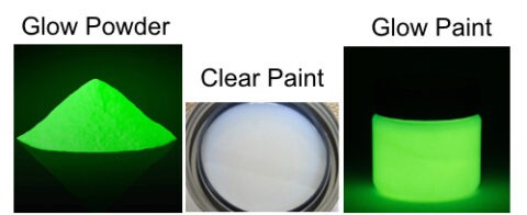 Everything You Need To Know About Glow In The Dark Paint